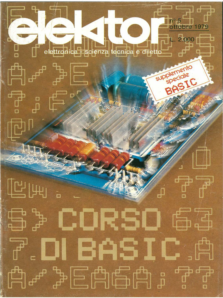 Elektor 1979-10 5 | PDF