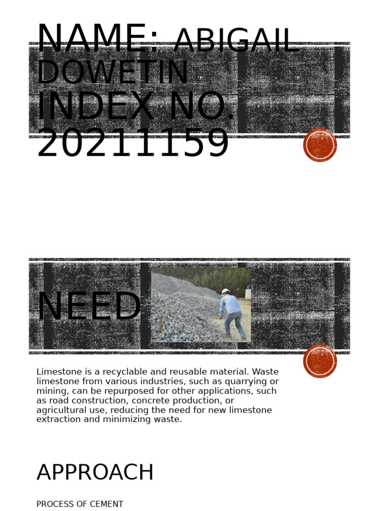 Abigail Dowetin - NABC | PDF