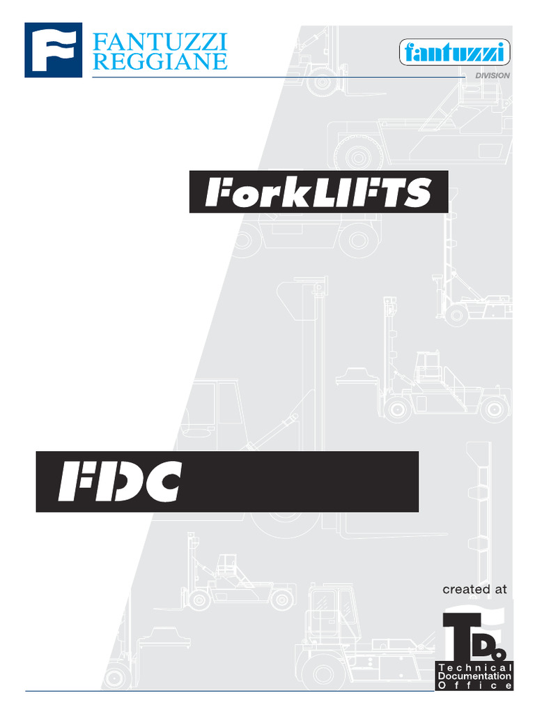 Fantuzzi Powertronic | PDF | Manual Transmission | Brake
