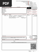 Factura Elektra | PDF