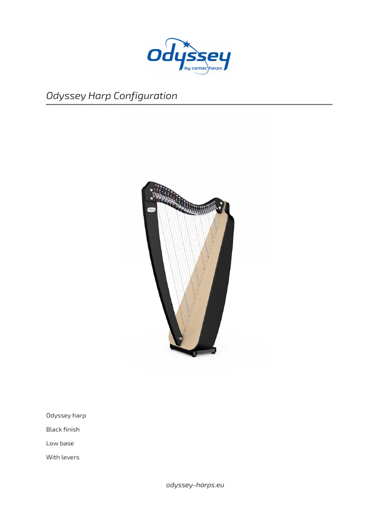 Configuration 2024 11 07 | PDF