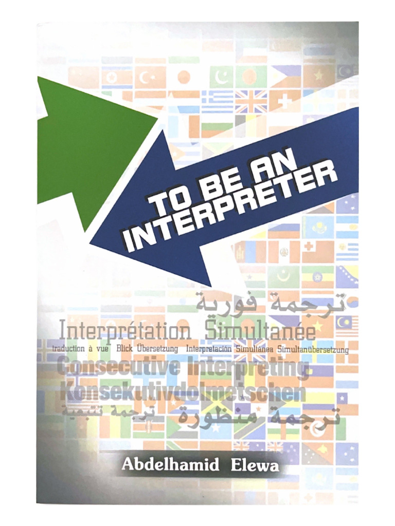 Interprétation Simultanée PDF | PDF