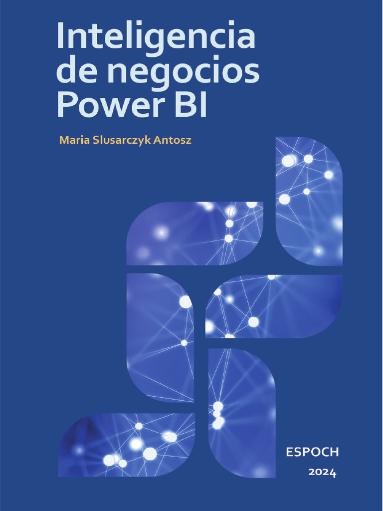 Inteligencia de Negocios Power BI | PDF | Bases de datos | Inteligencia de negocios