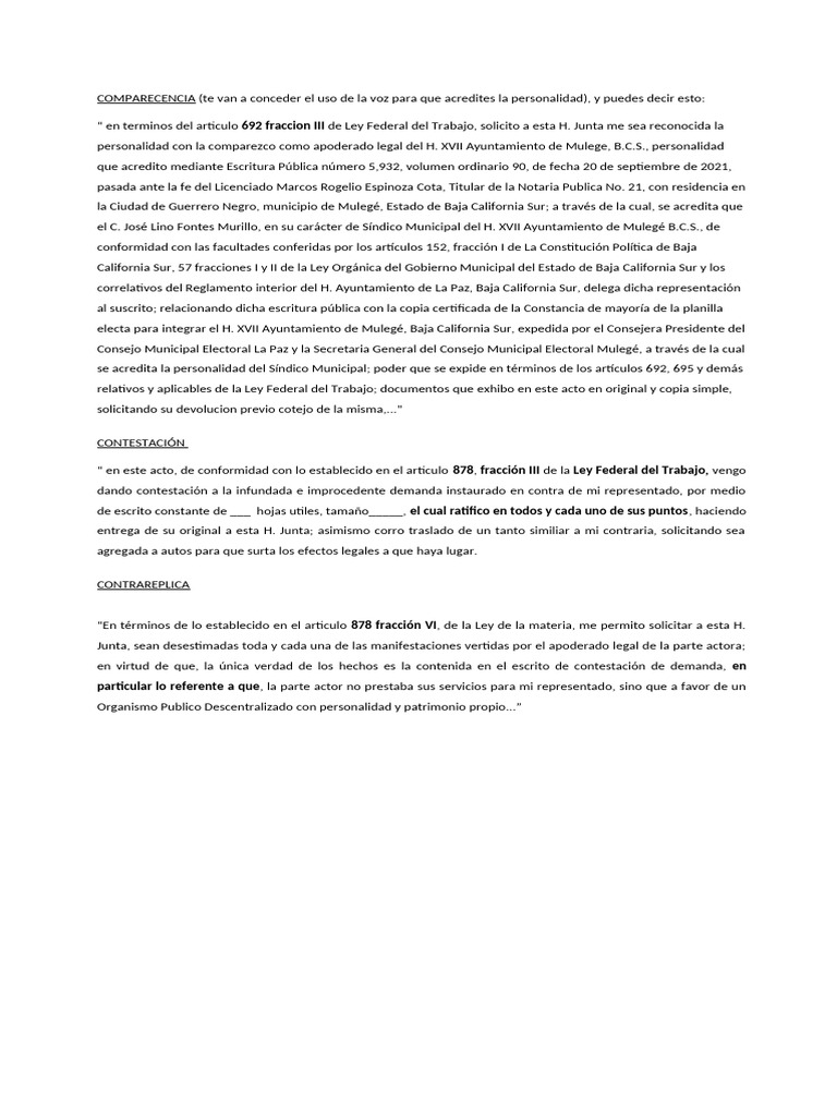 Estudio Junta | PDF | Gobierno local | Gobierno