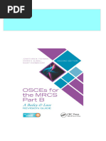 IMT Training Scoring | PDF | Academic Degree | Doctor Of Medicine