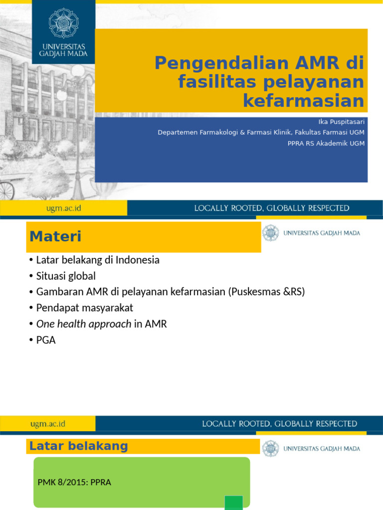 Materi Prof. Ika_BPOM Banda Aceh 2024-1 | PDF