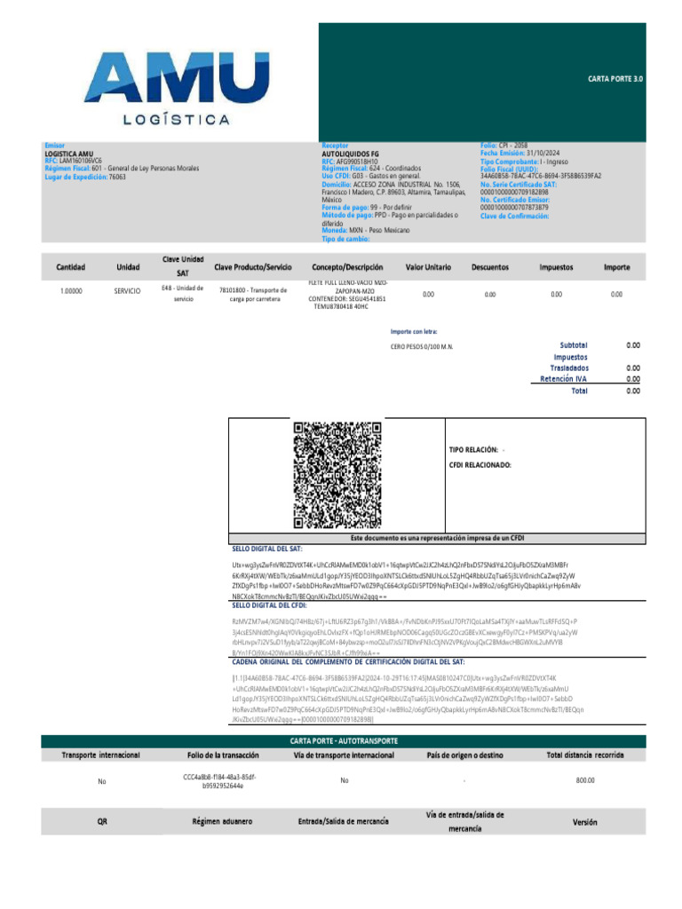 FCPI0000002058 DAVID BALOMA | PDF