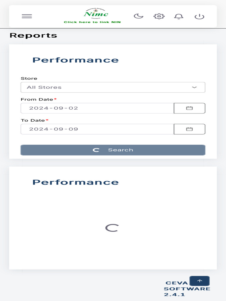 Firstmonie Agent Portal | PDF