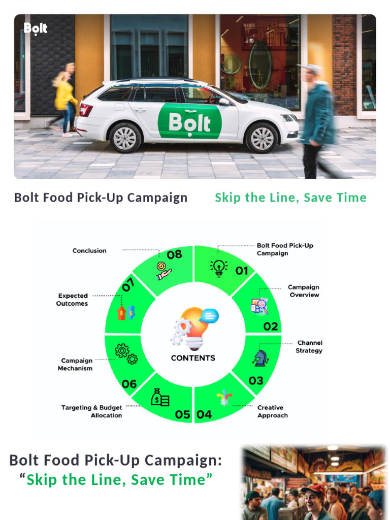 Skip The Line - Save Time | PDF | Target Audience