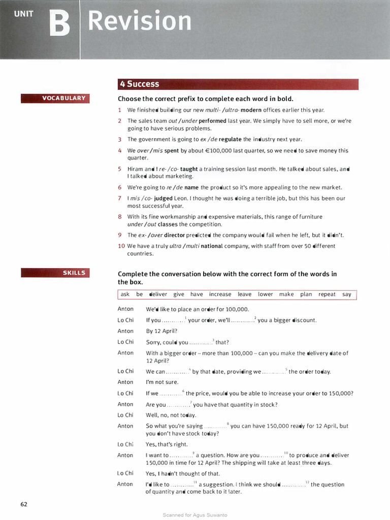 Scanned For Agus Suwanto | PDF