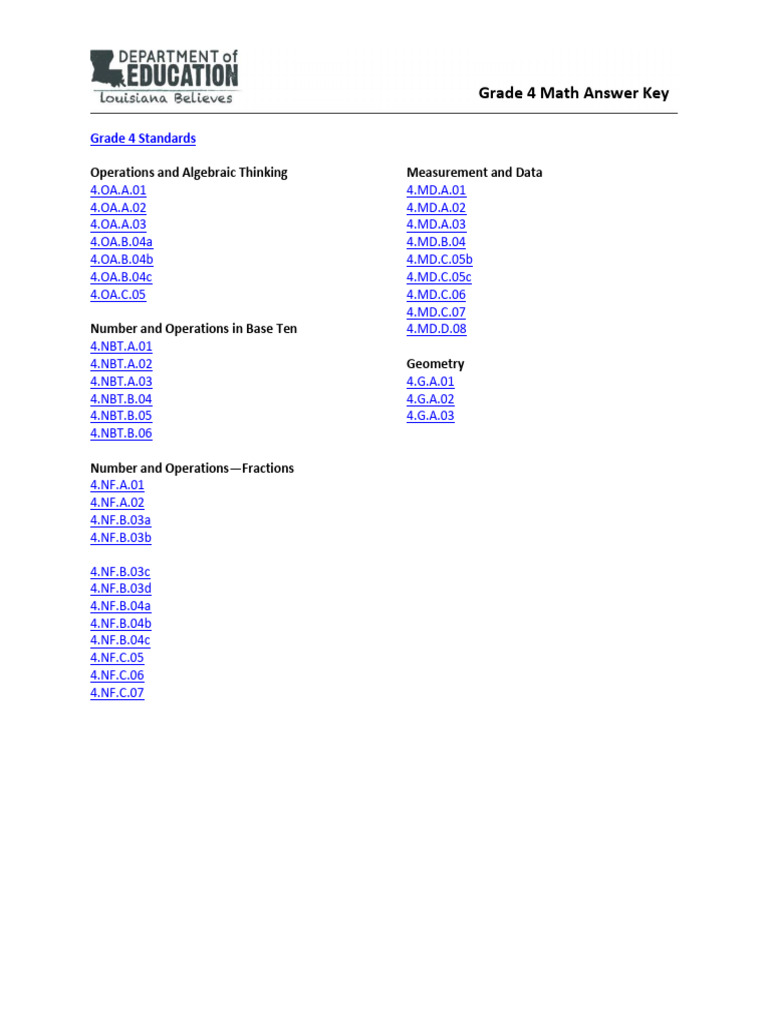 Louisiana(half)key_math | PDF