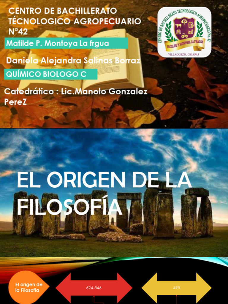 LOS PENSADORES PRESOCRÁTICOS Y SOFISTAS | PDF | Filosofía antigua | Filosofía griega antigua