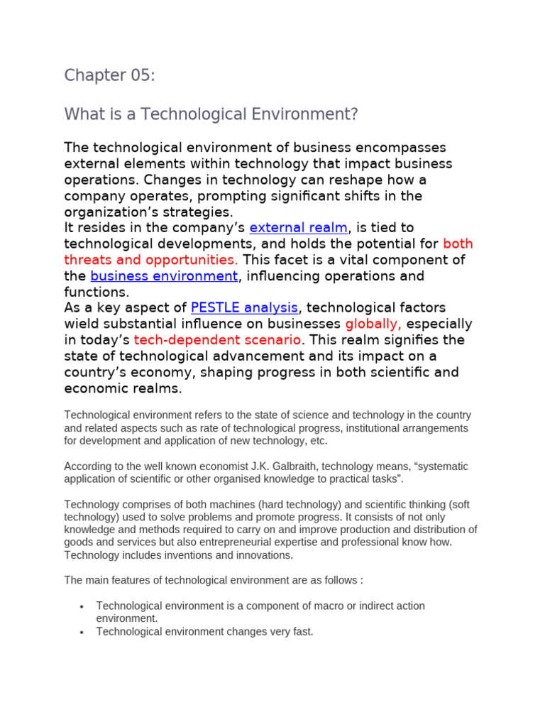 Chapter 05 | PDF | E Commerce | Automation
