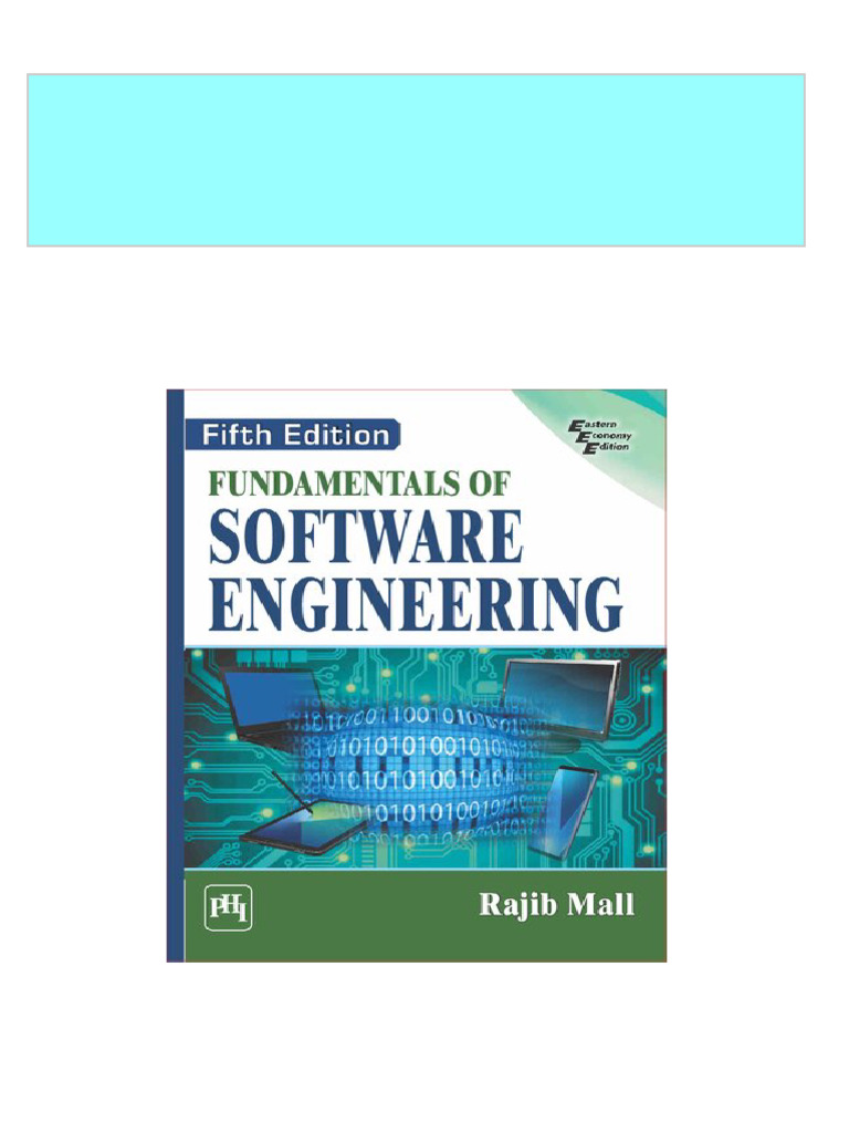Instant Ebooks Textbook Fundamentals Of Software Engineering 5th Edition Mall Download All
