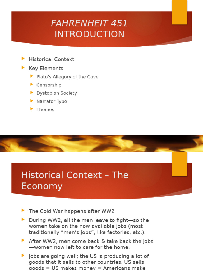 f451 Introduction 21-22 | PDF | Communism | Mc Carthyism