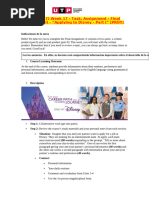 ? (AC-S13) Week 13 - Task Assignment - How I Spend My Time (TA3) (INGLES 1) | PDF | Refresco ...