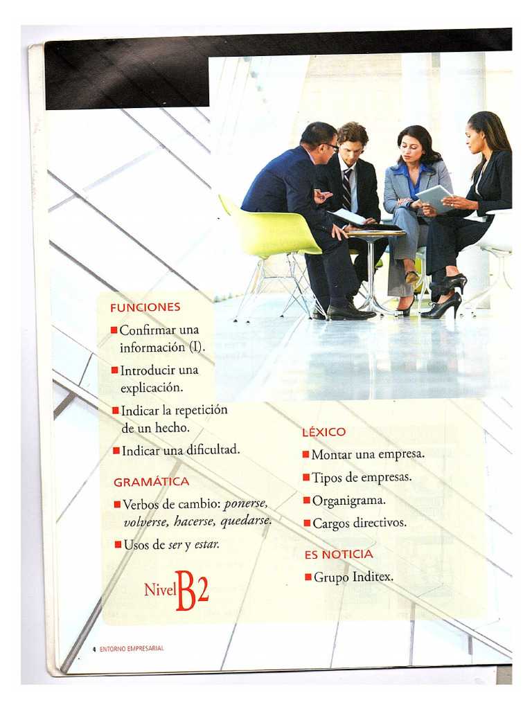 E.E Cap.1 | PDF | Business