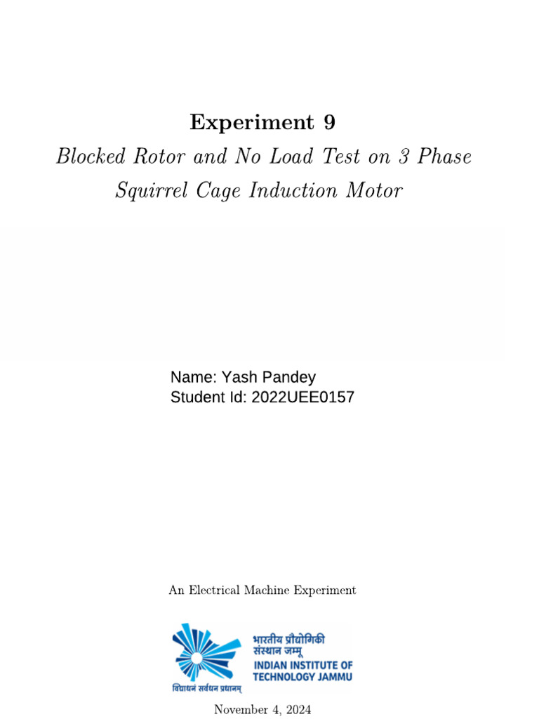 Lab 9 | PDF