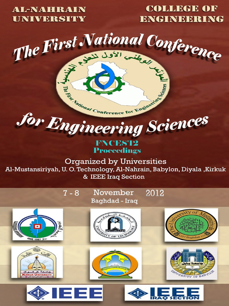 Experimental Study On Crystallization Fouling in Double Pipe Heat ...