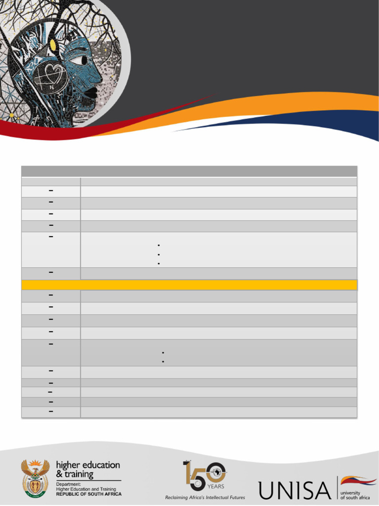 Programme Pre-registration Programme (Students) | PDF