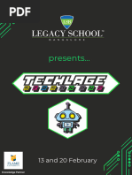 Techgium | PDF | Technology & Engineering