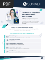 Descargar e Instalar SUMADI App - Windows - SP | PDF