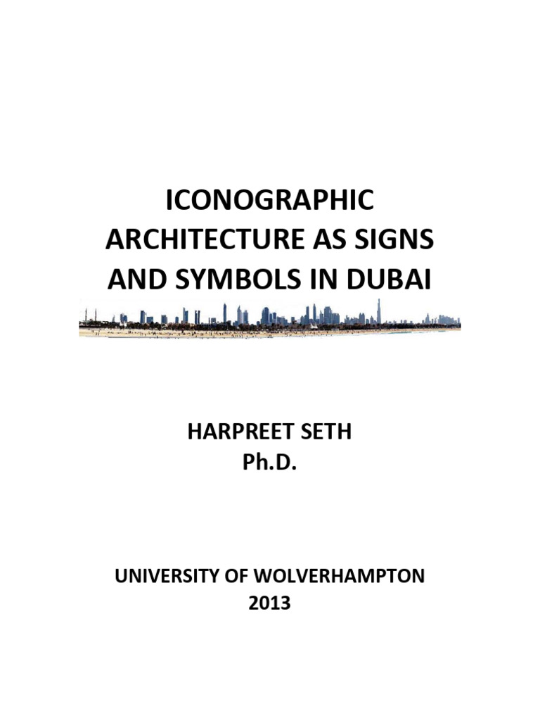 Seth - PHD Thesis | PDF | Survey Methodology