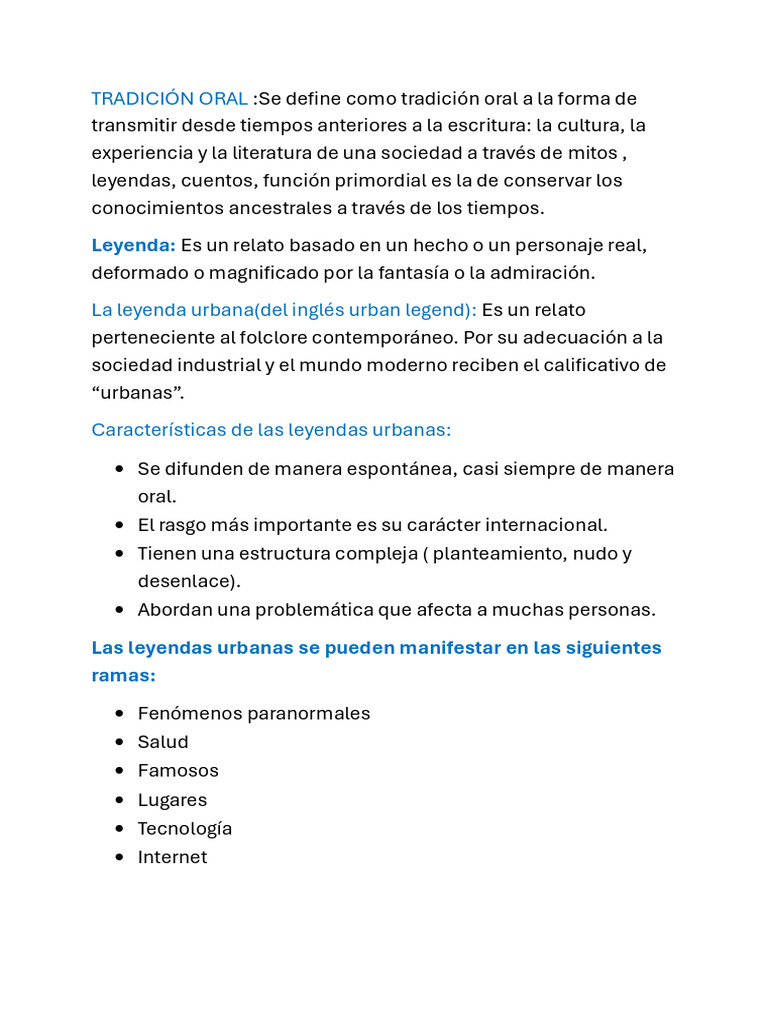 Guia de Español | PDF | Poesía | Metro (poesía)
