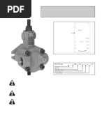 Ebara Pump Selector SPAIX5 User Quick Manual | PDF | Terms Of Service | Computing