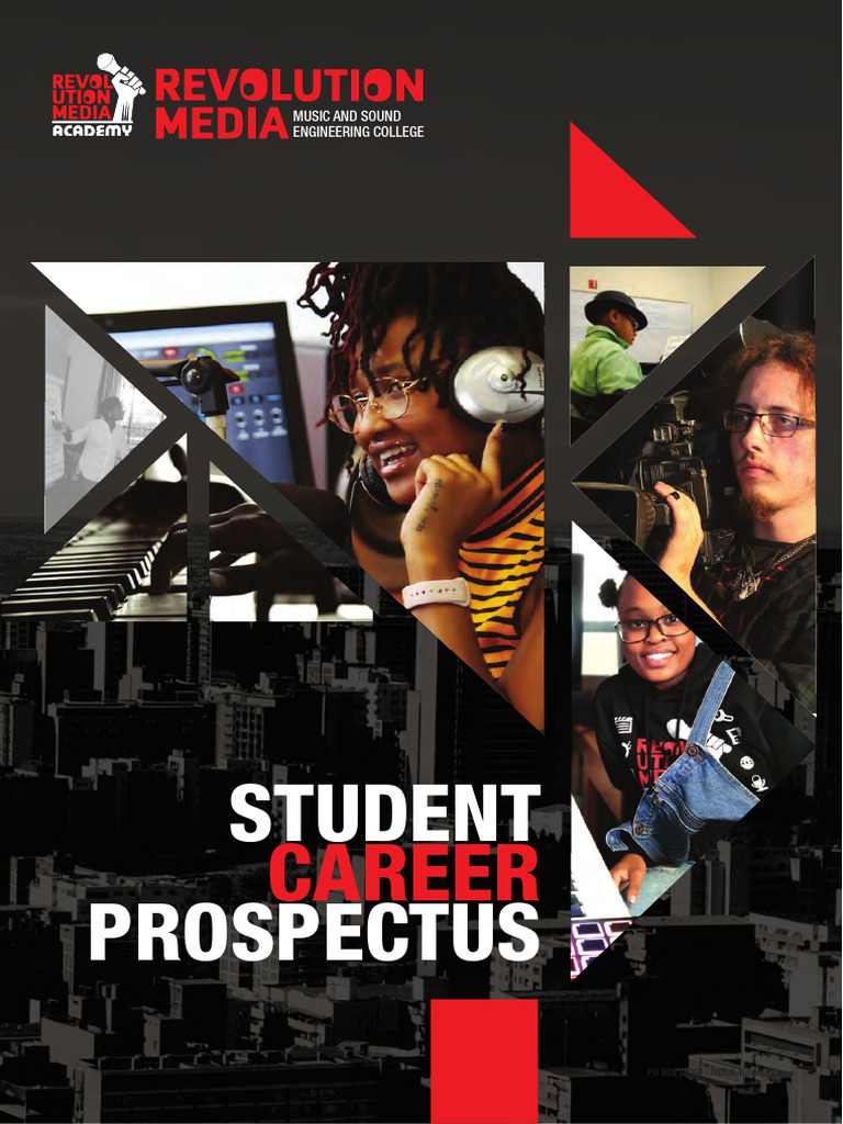 Prospectus Web - 2024-2025 | PDF | 3 D Computer Graphics | Vocational ...