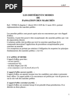 CCAG-EMO Maroc 2024 : Dispositions Générales | PDF | Assurance ...