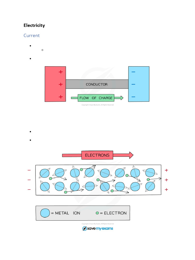 RCA Resource Booklet | PDF | Electrical Resistance And Conductance ...