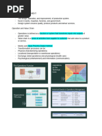 Fitzgerald and Moon's Performance Model | PDF