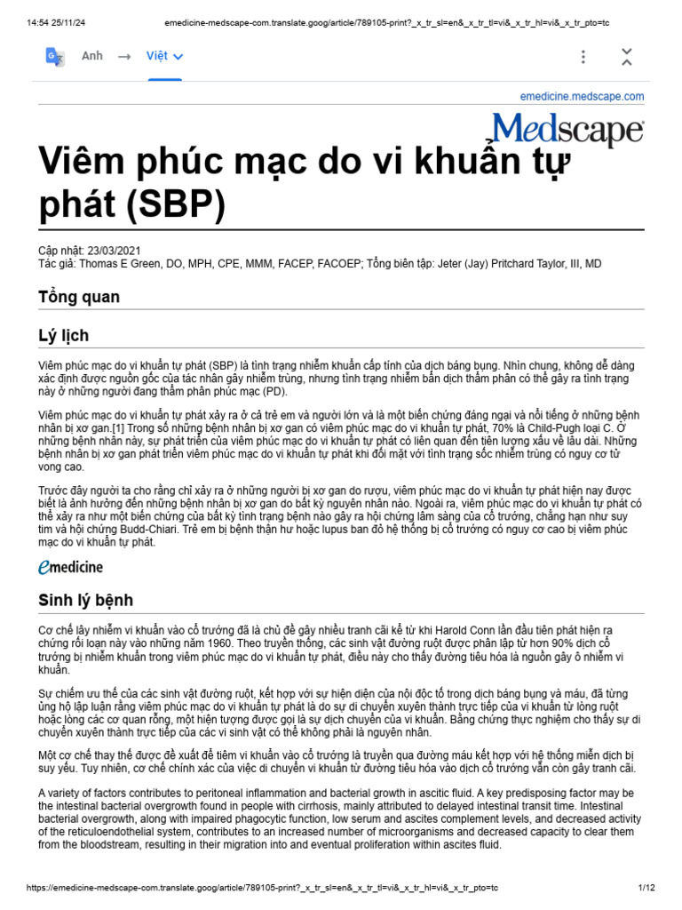 Emedicine-Medscape-Com - Translate.goog Article 789105-Print X TR SL En ...