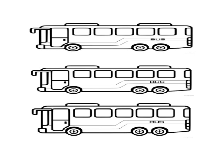 Plaquette Autobus | PDF