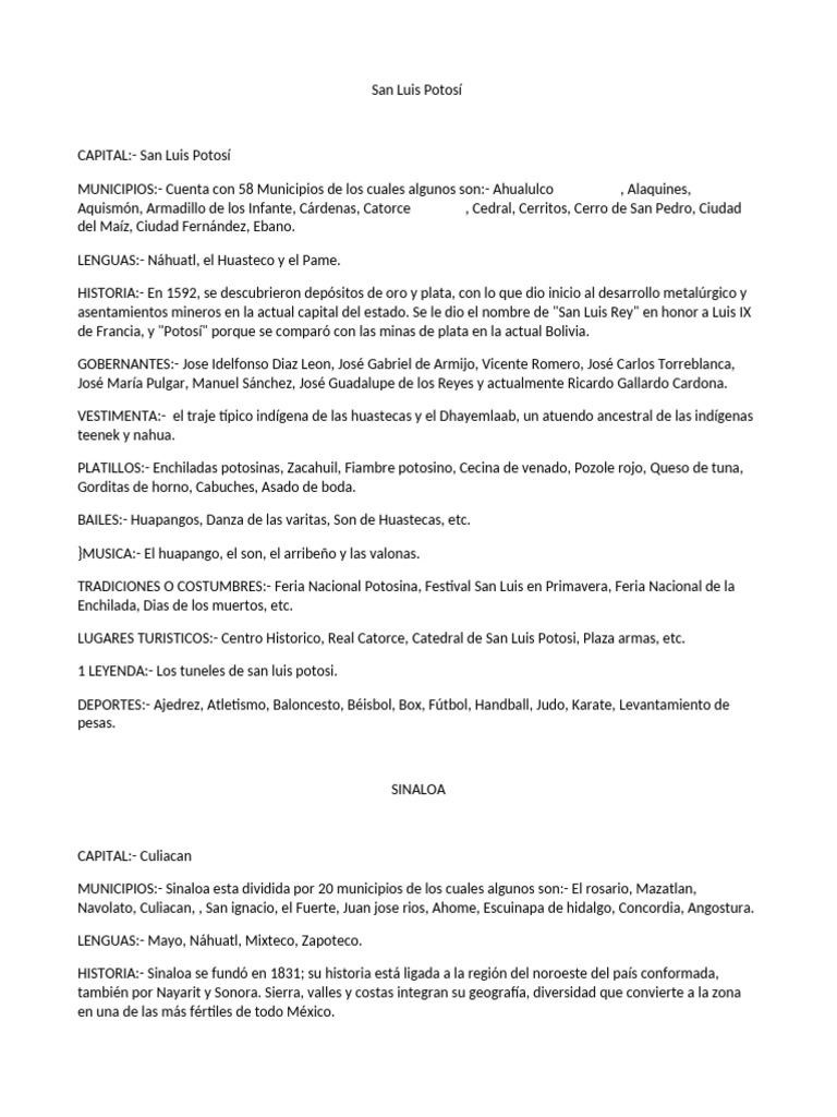 Nuevo Texto OpenDocument | PDF