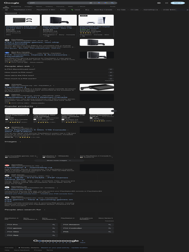 Ps4 - Google Search | PDF | Play Station | Home Video Game Consoles