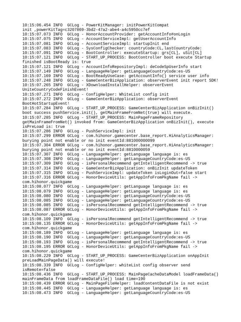 gc_2024_12_01 | PDF | Computer Networking | Internet Architecture