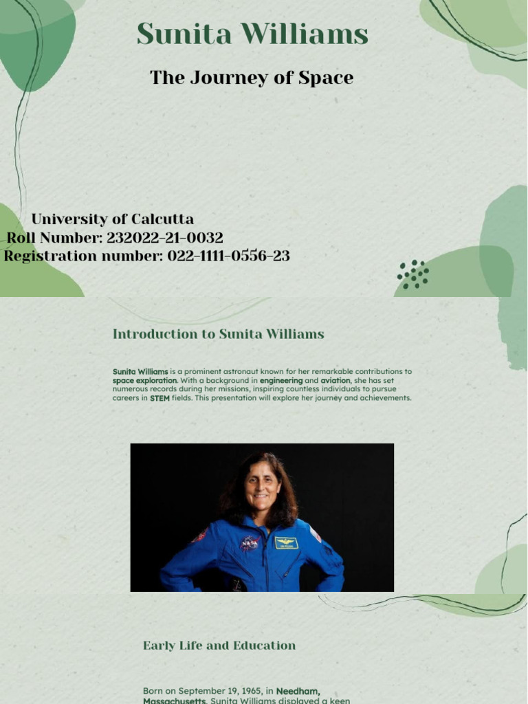 slidesgo_sunita_williams_pioneering_the_frontiers_of_space_exploration ...