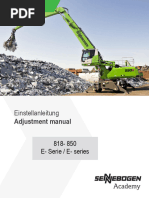 ASCO SOV Catalogue | PDF | Valve | Actuator