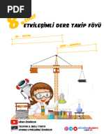 9sinif Fizik 2donem 1yazili Hazirlik Zeduva Genel Tekrar 2 | PDF