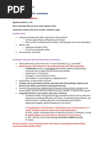 Understanding Polymelia: Causes and Cases | PDF | Medical Ultrasound ...