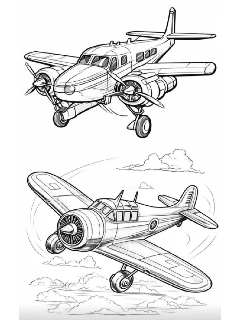 avioane | PDF