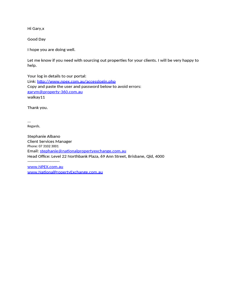 Hi Garyx | PDF