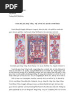 CÁC VỊ THẦN CỔ ĐẠI AI CẬP | PDF