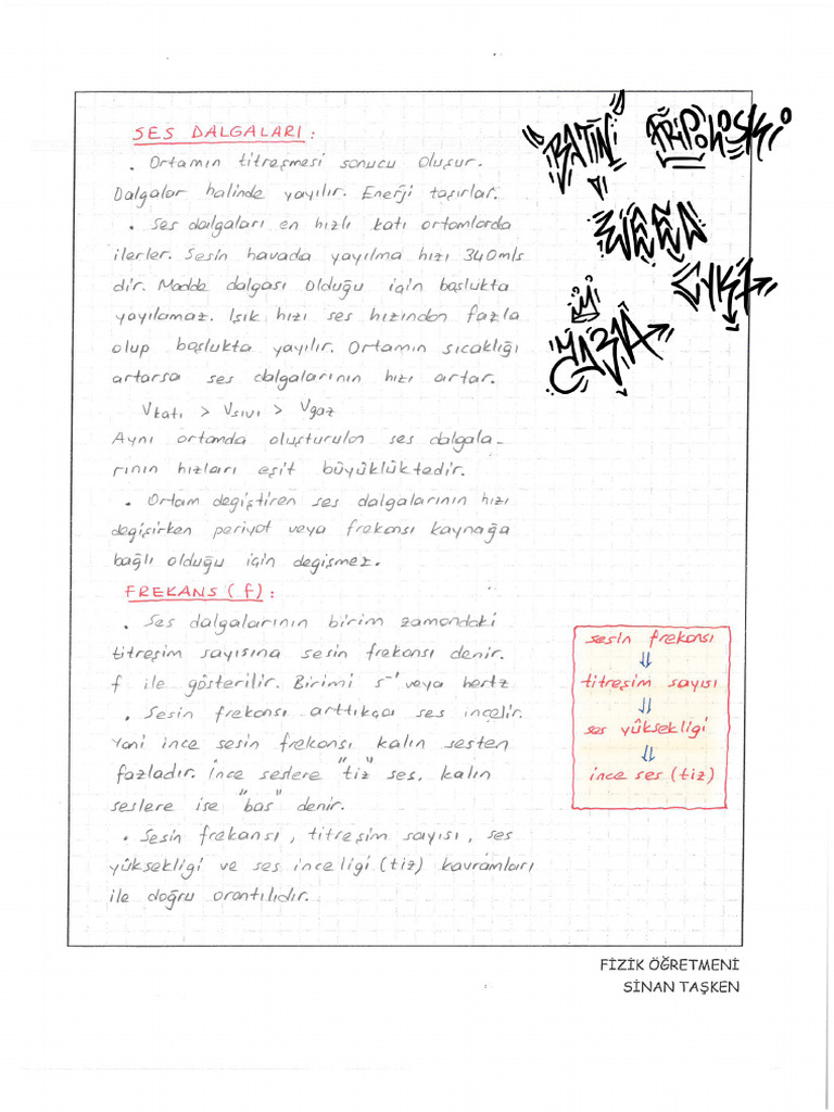 37.ses Dalgalari | PDF