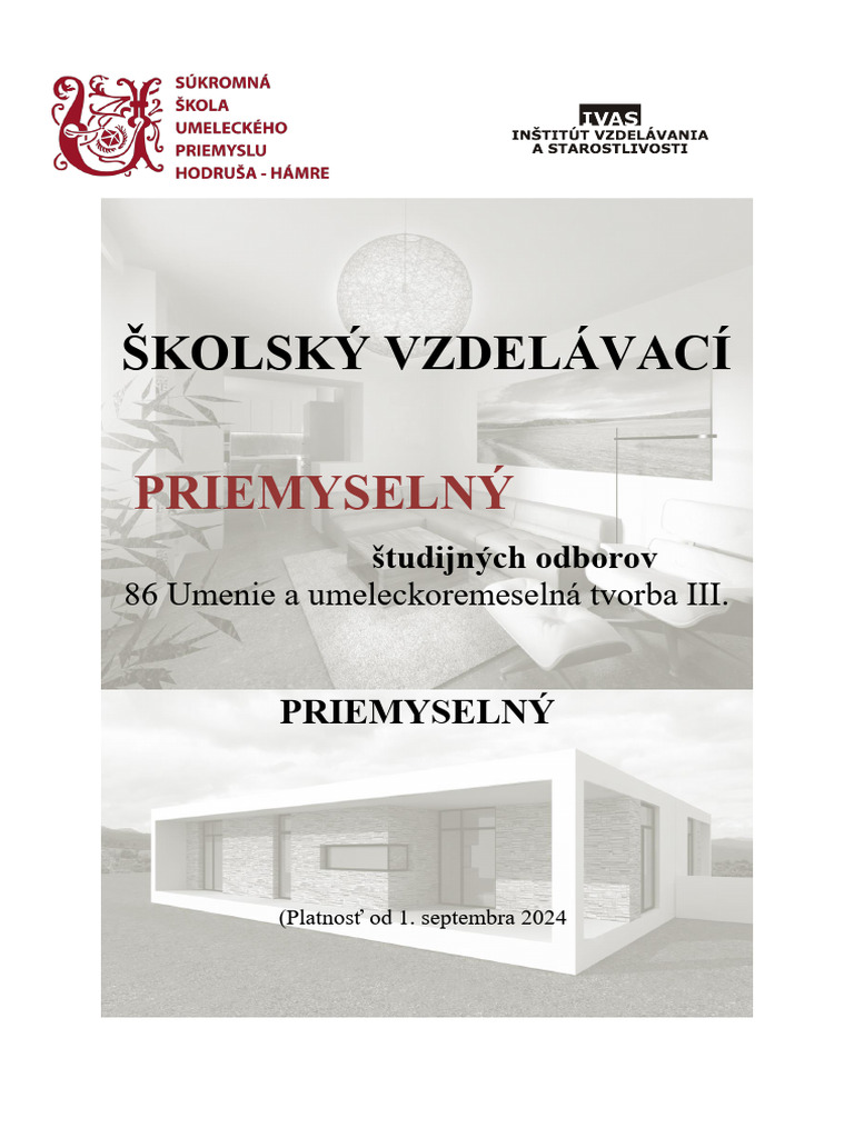 SKVP 86 PD 2024 Uprava Web | PDF