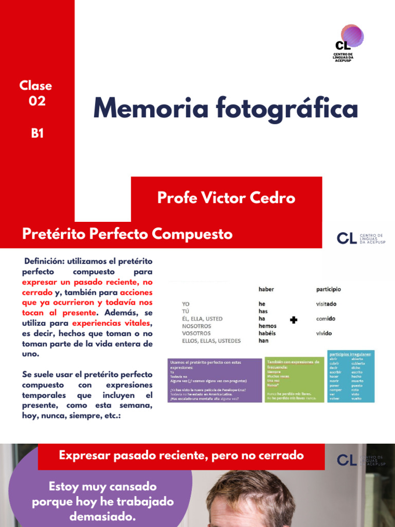 _B1 - Clase 02 | PDF