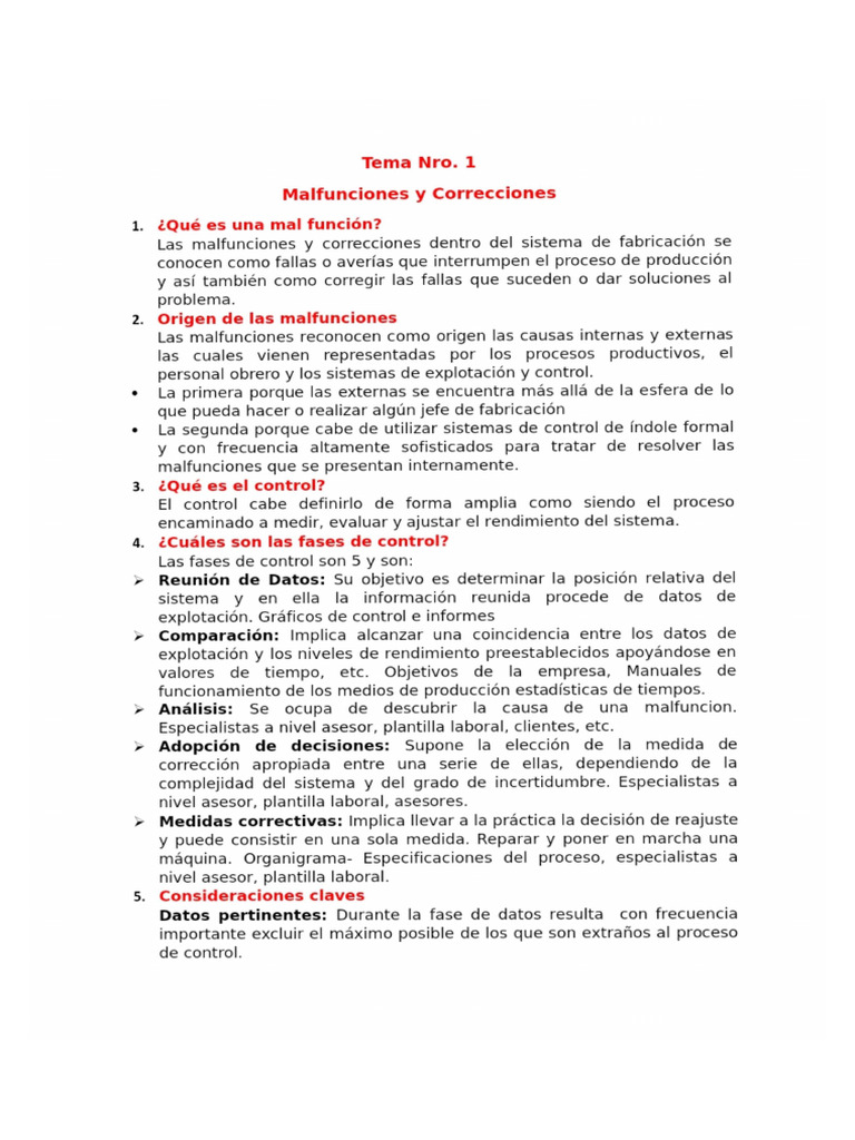 Admin 2 Resumenes, Examen | PDF