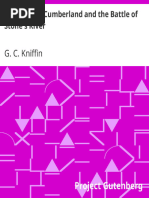 Julius Caesar - Act 5 - Scene 4 | PDF | Mark Antony | Ancient Europe